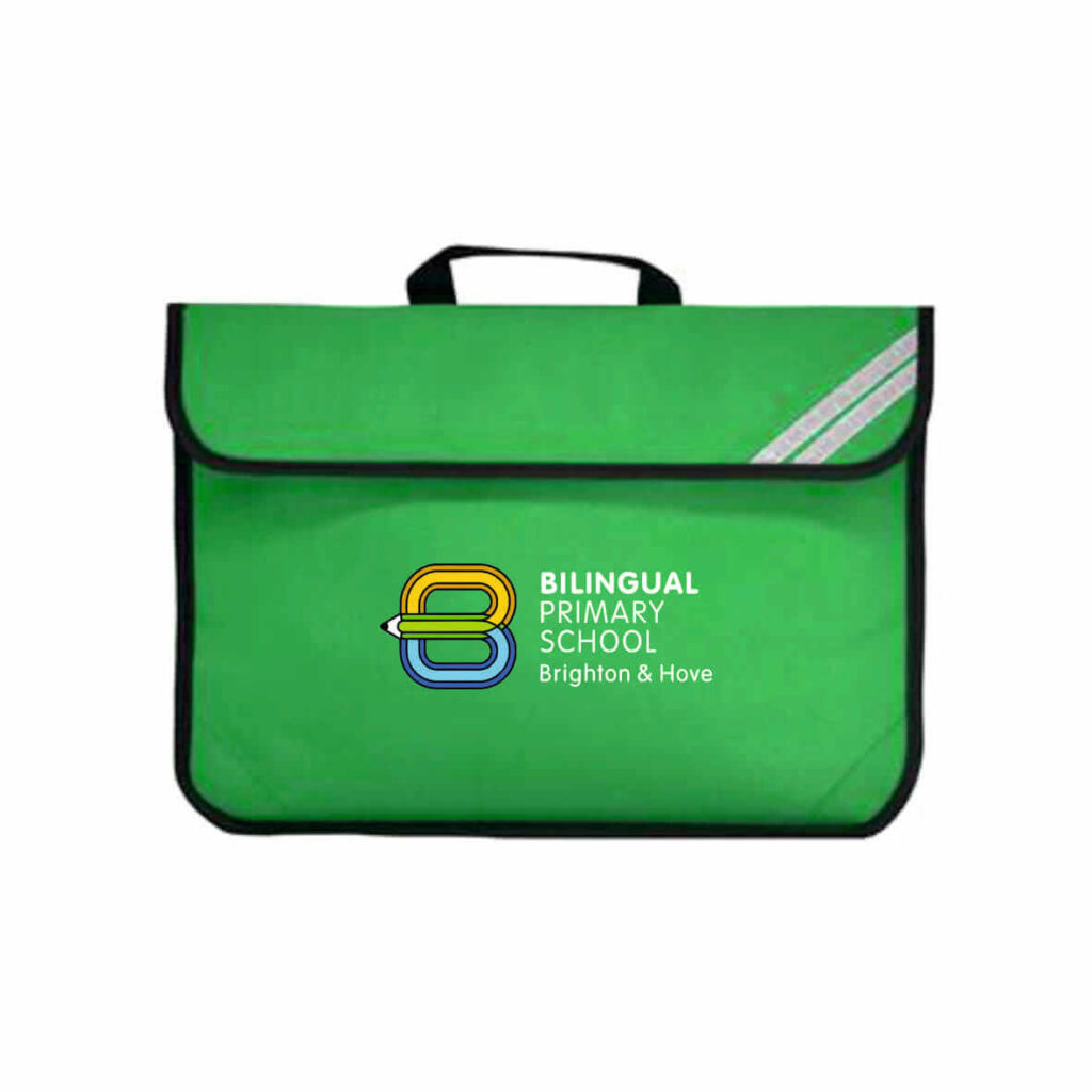 Bilingual Primary School – Logo Schoolwear