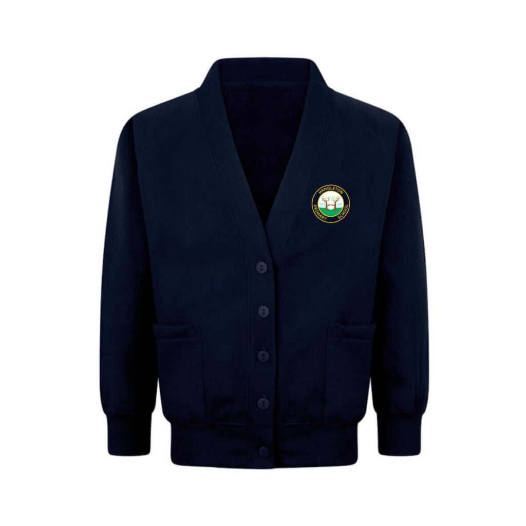 Hangleton Primary – Logo Schoolwear