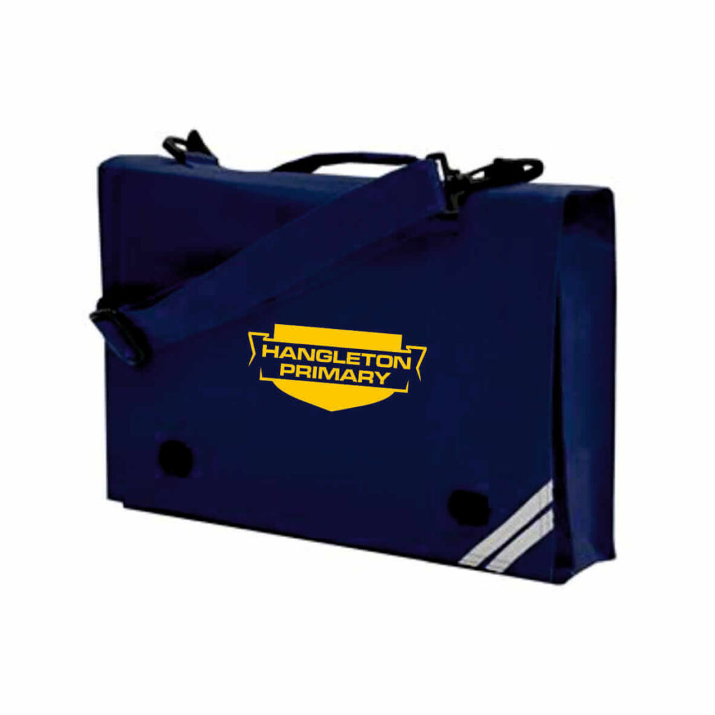 Hangleton Primary – Logo Schoolwear