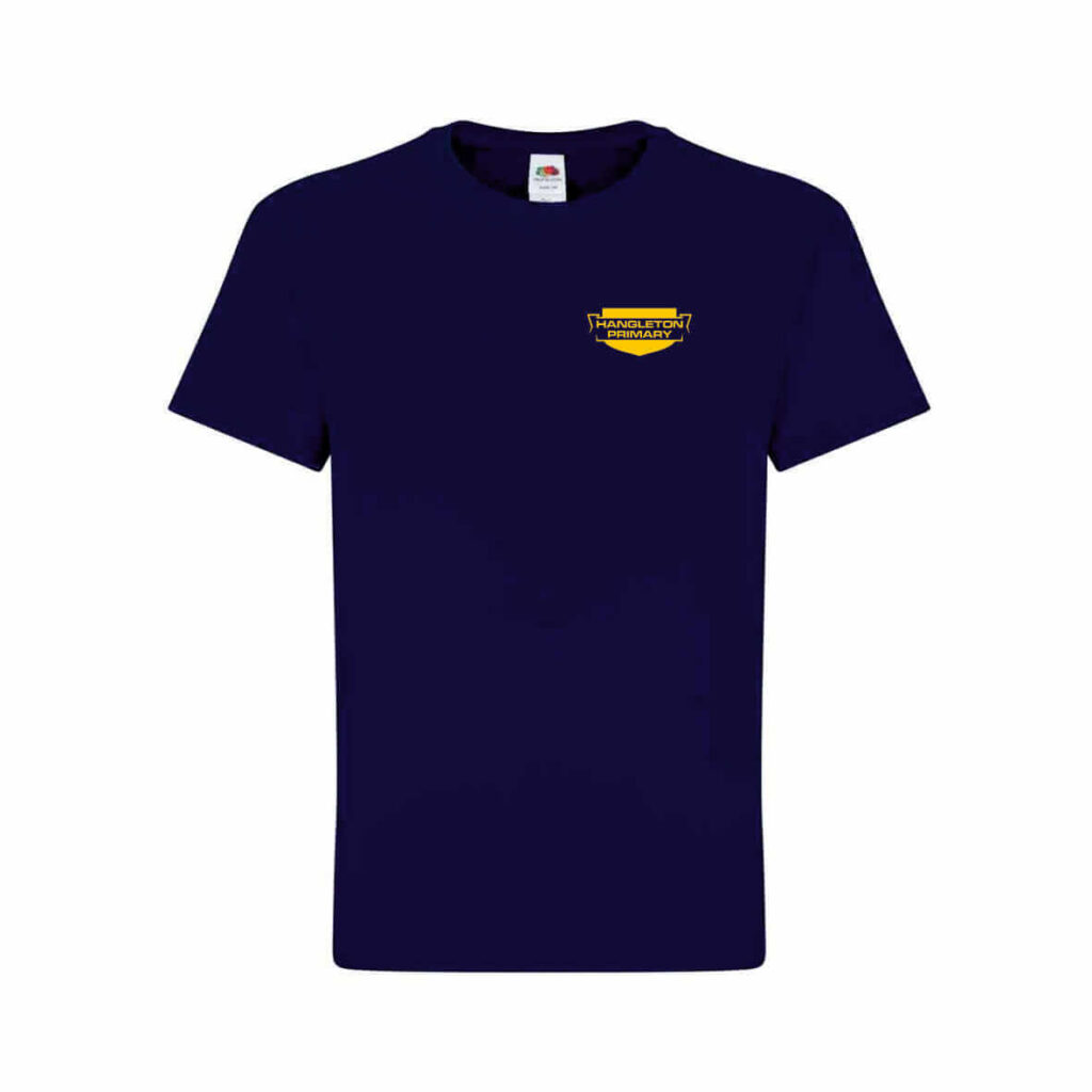 Hangleton Primary – Logo Schoolwear