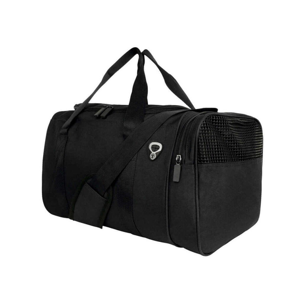 Kings P.E. Locker Bag – Logo Schoolwear