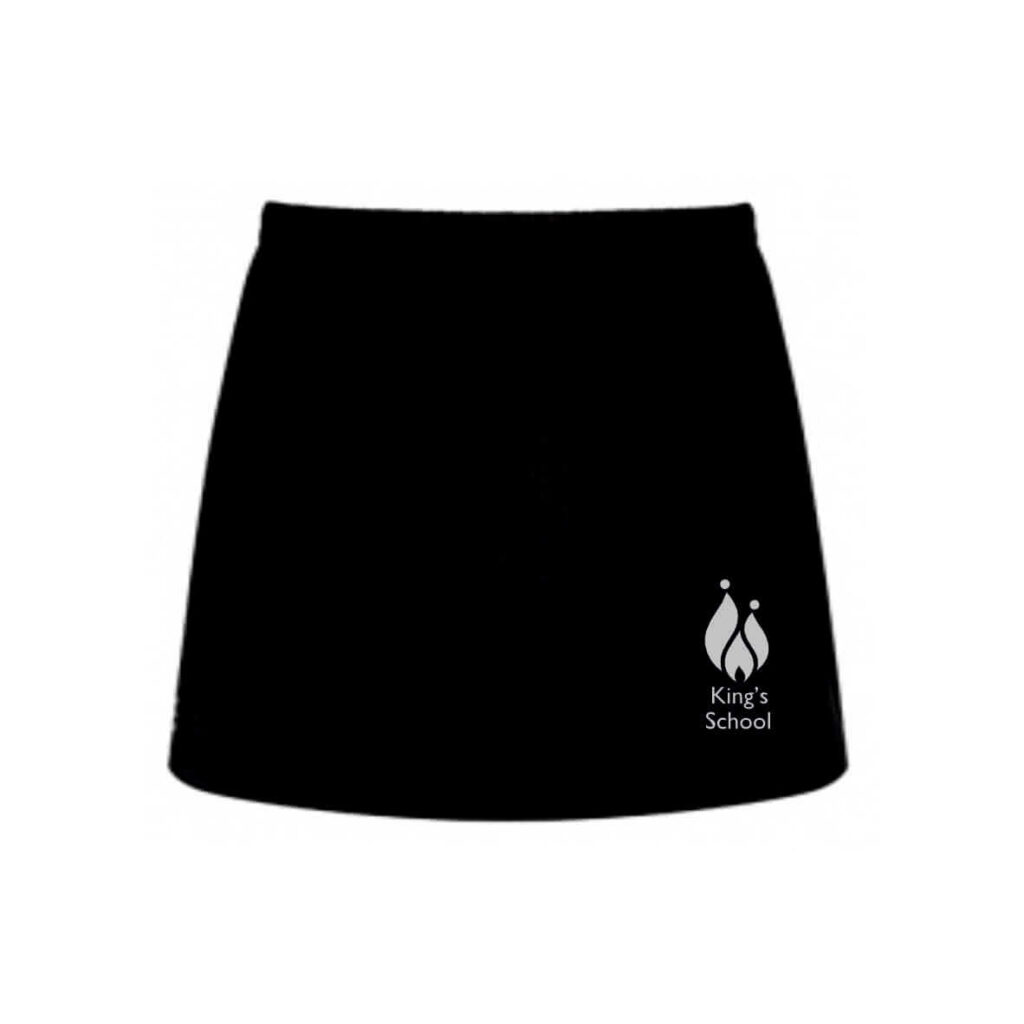 Kings High School – Logo Schoolwear