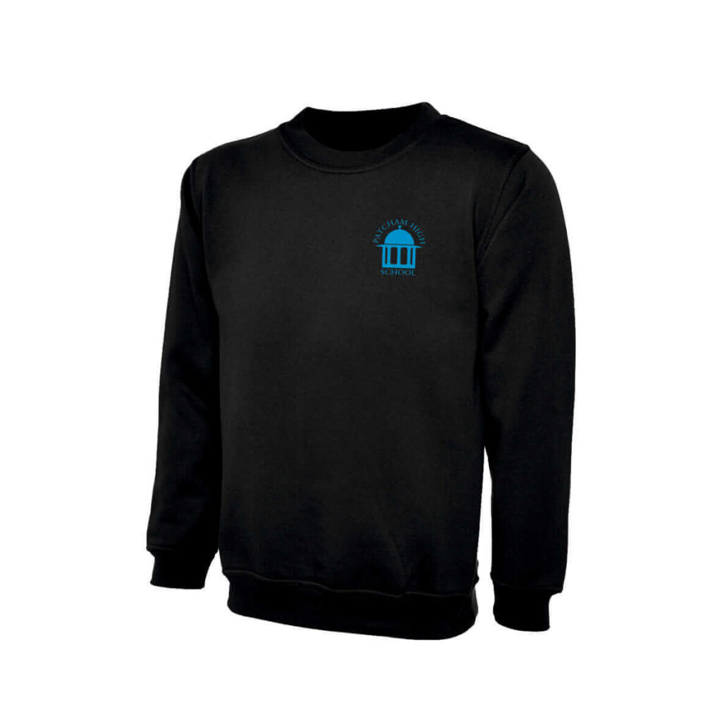 Patcham High School – Logo Schoolwear